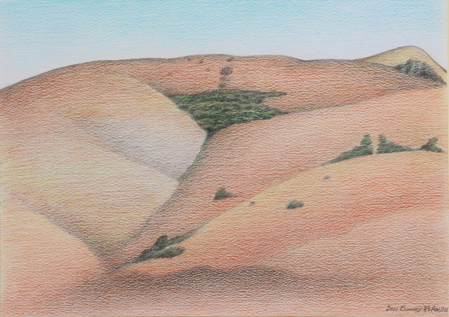 Artwork 'Manunui, Otakamiro' - The Diversion Gallery