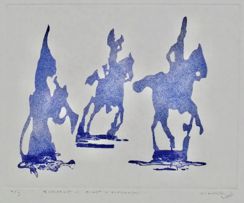 Cleavin - The Diversion Gallery