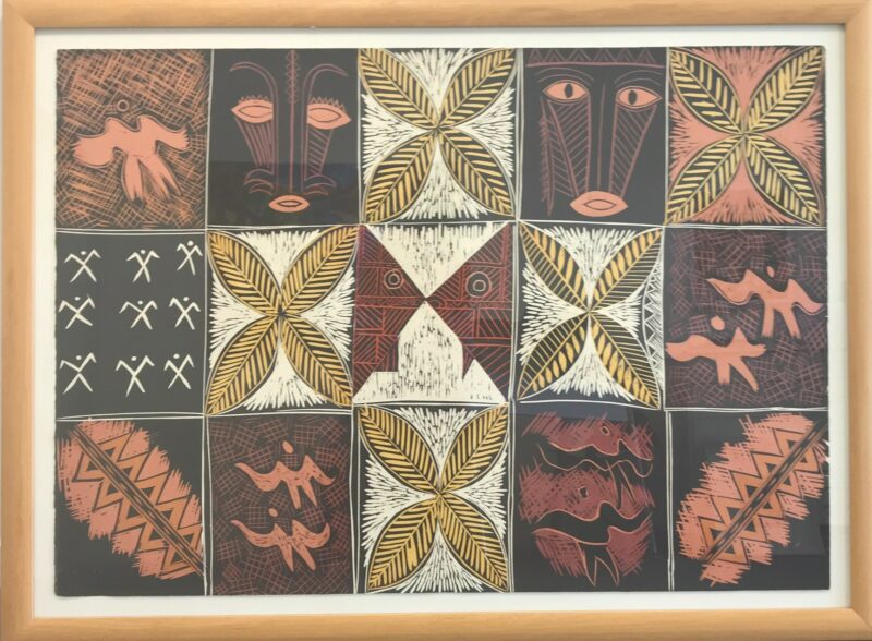 Feu'u - The Diversion Gallery