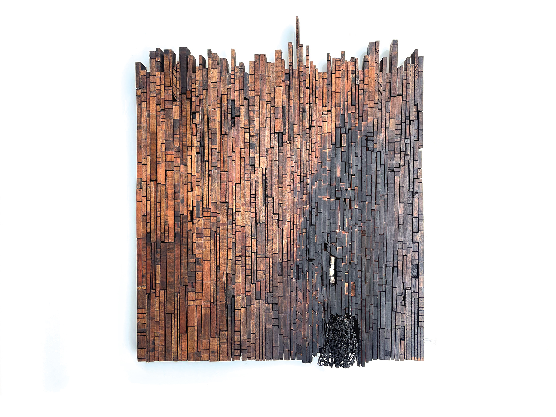 Burrowes - The Diversion Gallery