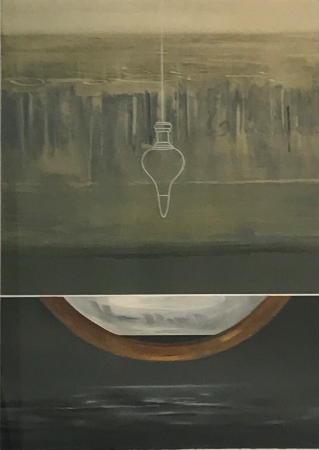 Artwork 'Equilibrium' - The Diversion Gallery