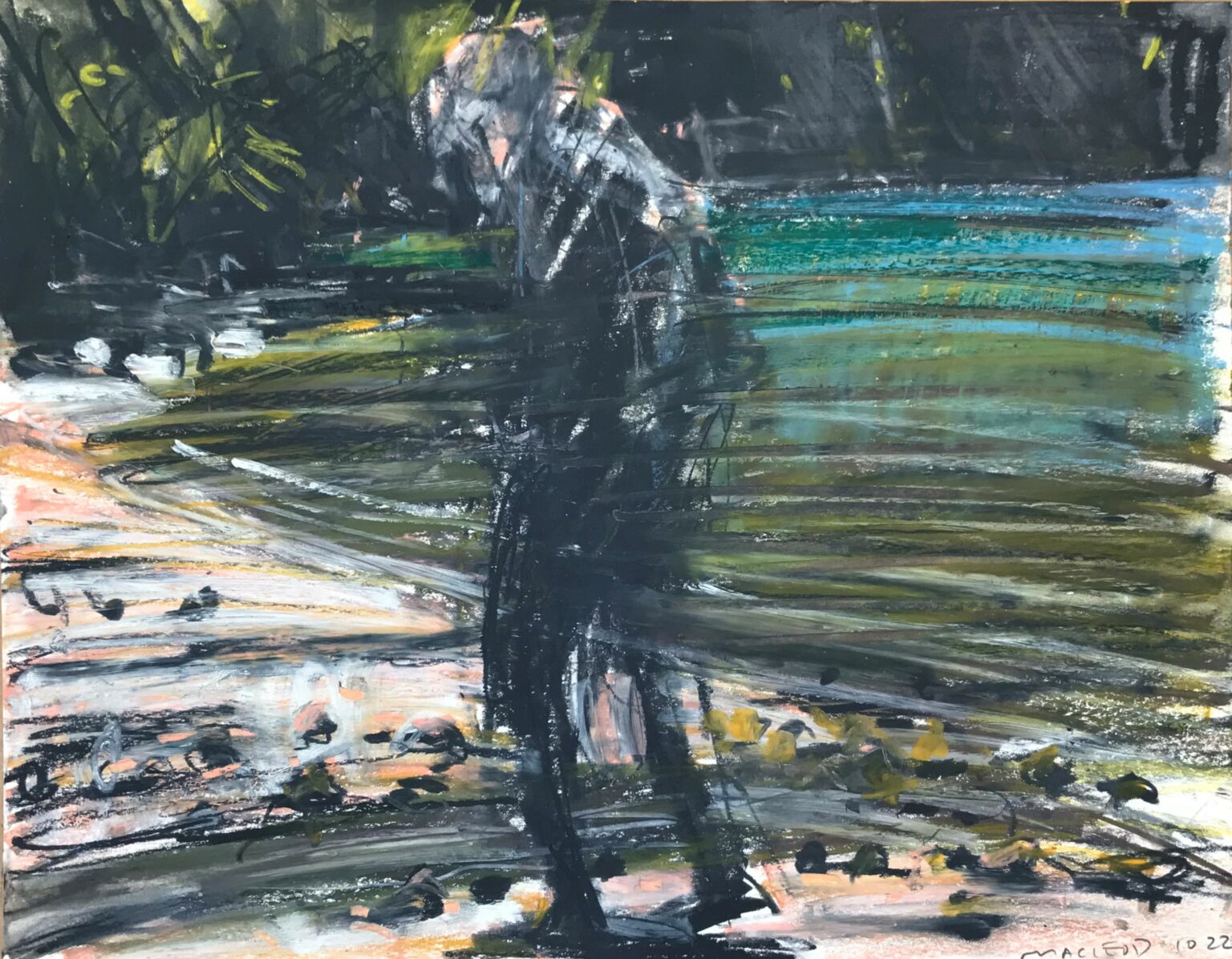 Macleod - The Diversion Gallery