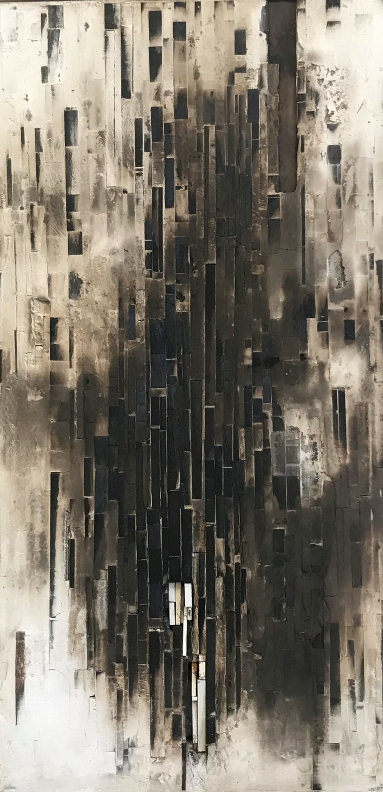 Burrowes - The Diversion Gallery