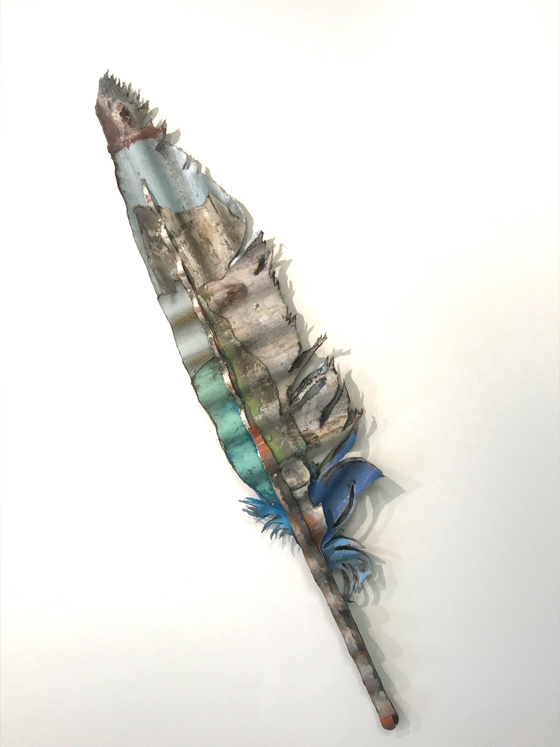 Artwork 'Coast' - The Diversion Gallery