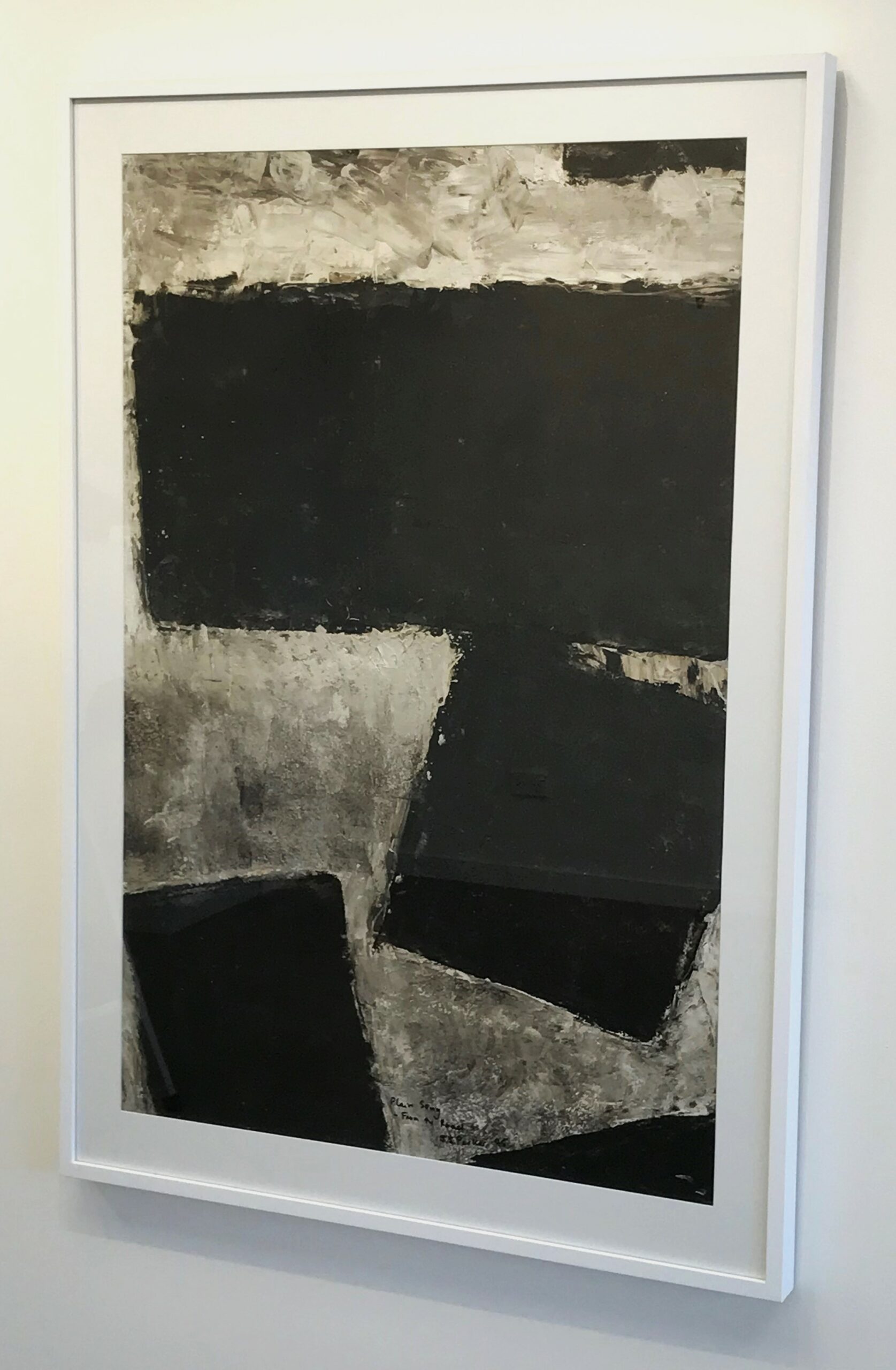 Parker - The Diversion Gallery