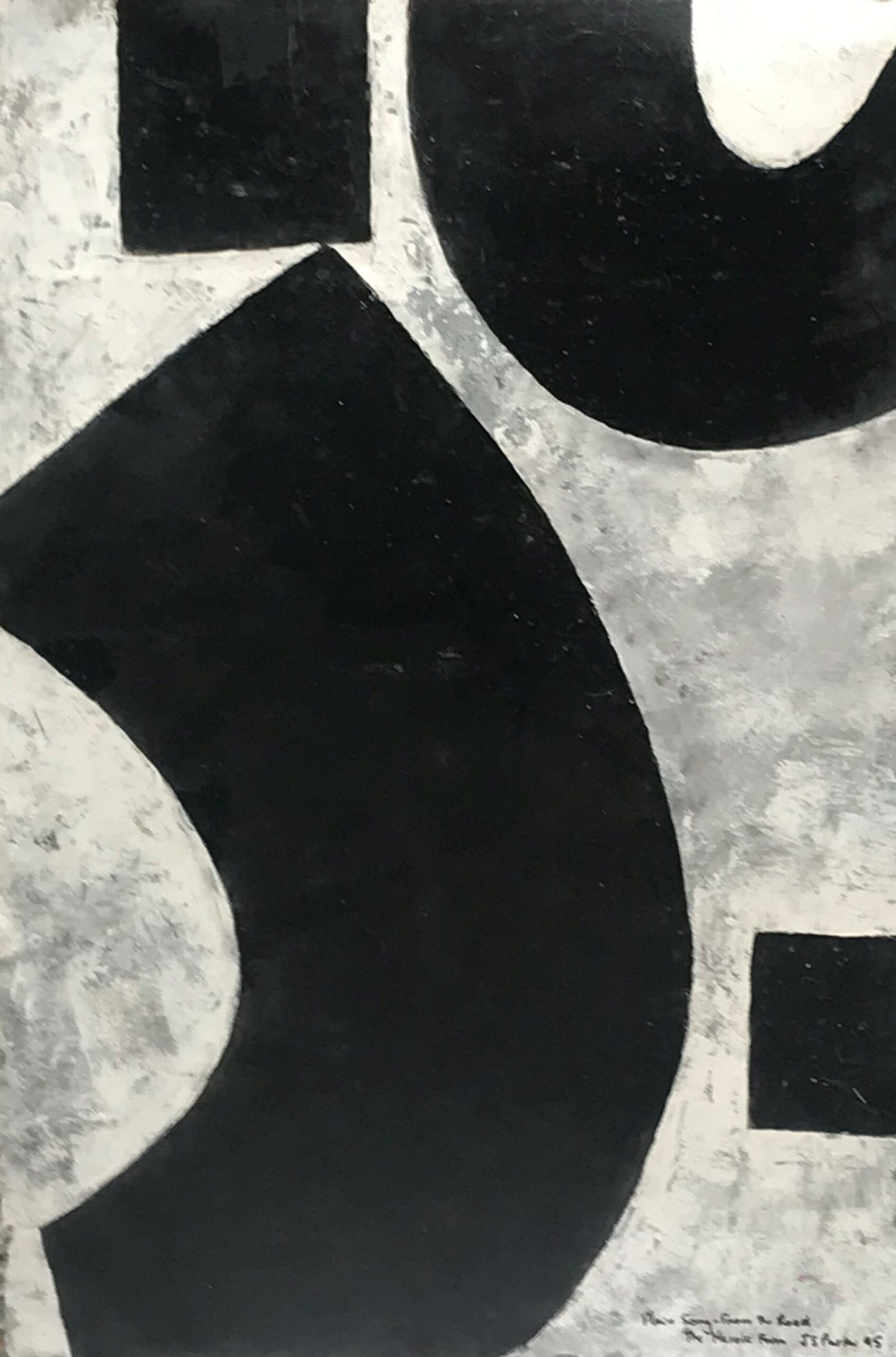 Parker - The Diversion Gallery