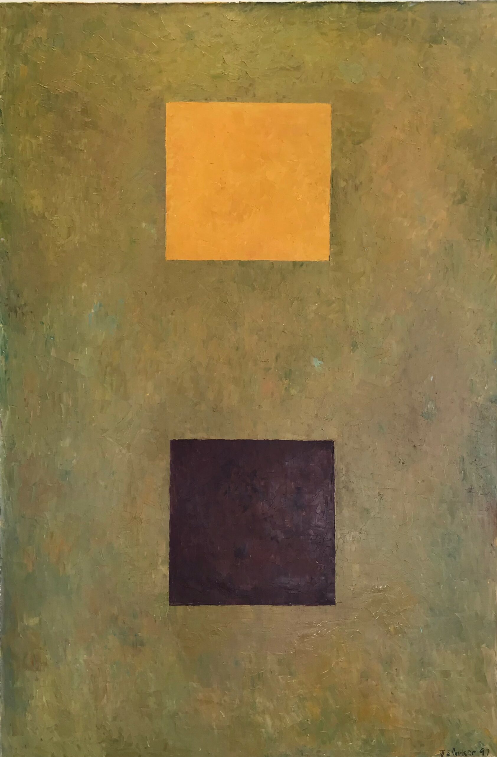 Parker - The Diversion Gallery