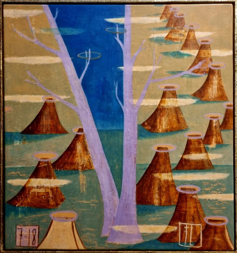 Lane - The Diversion Gallery