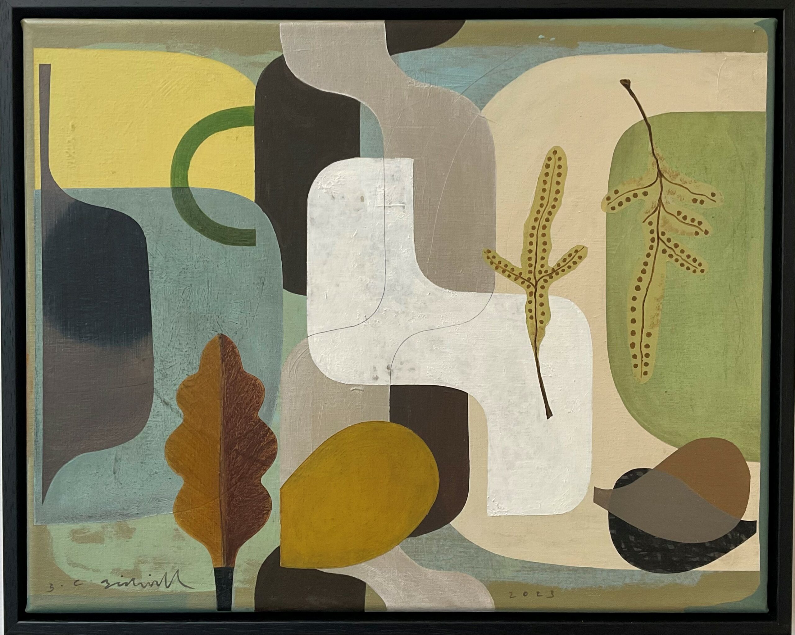 Artwork 'Kowaowao' - The Diversion Gallery