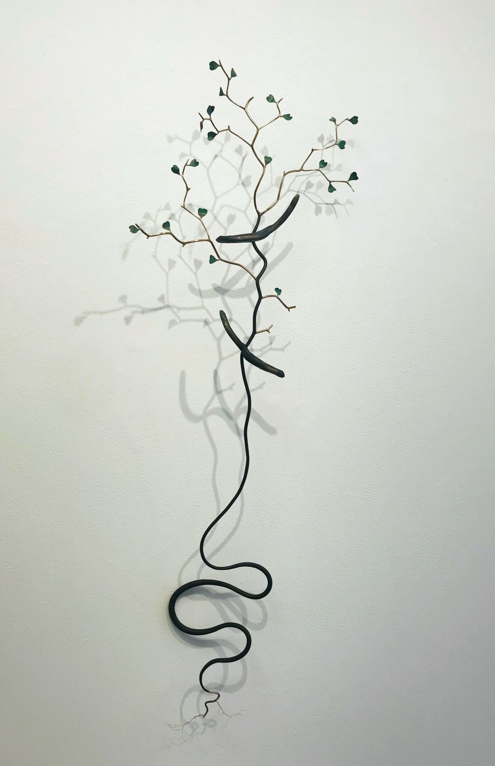 Artwork 'Wrench - Tunariki with Tororaro (from the series Floods and ...