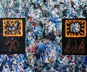 Feu'u - The Diversion Gallery