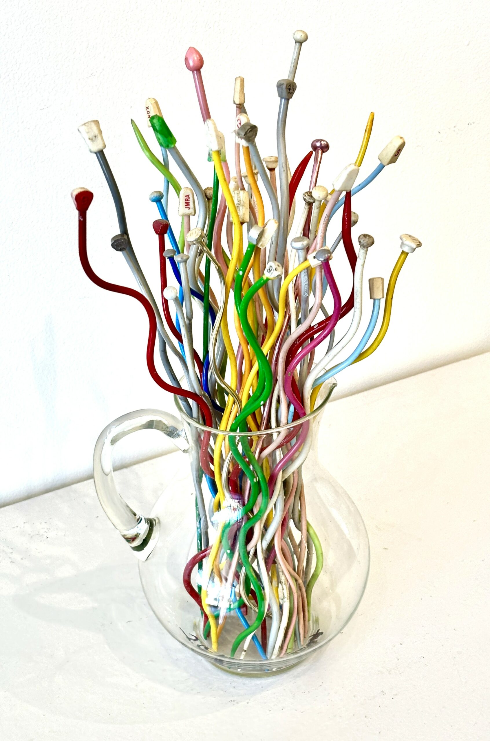 Artwork 'Knit One' - The Diversion Gallery